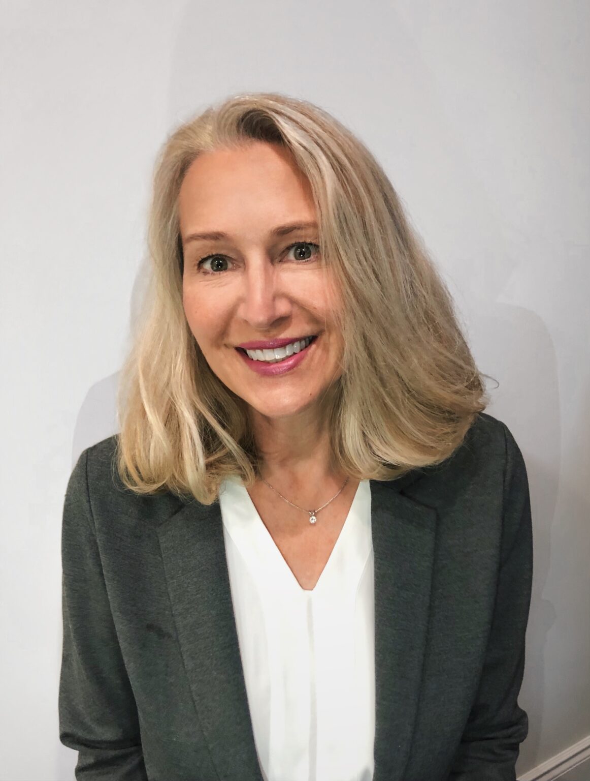 Meet: Kristen Little-Presta - Innovative Medicines Canada