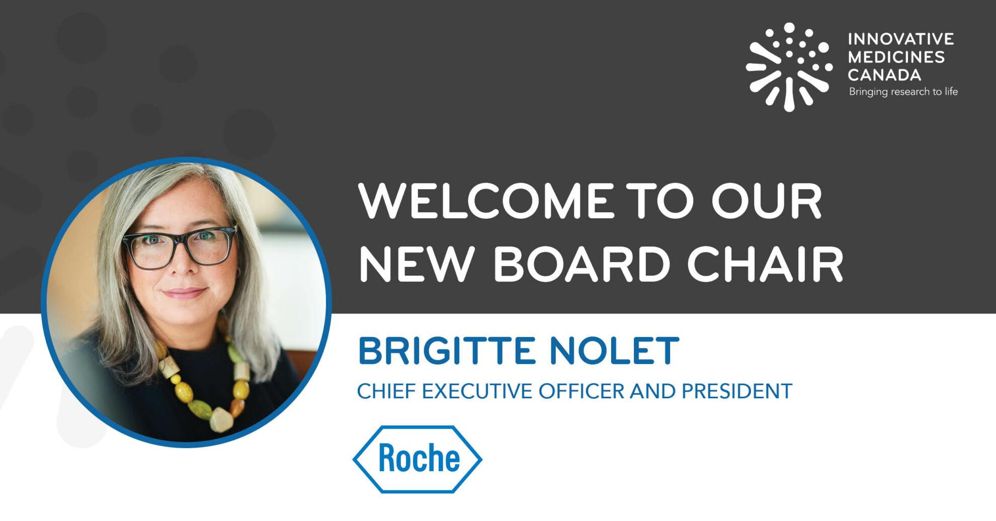 Innovative Medicines Canada | Transforming Canadians’ lives