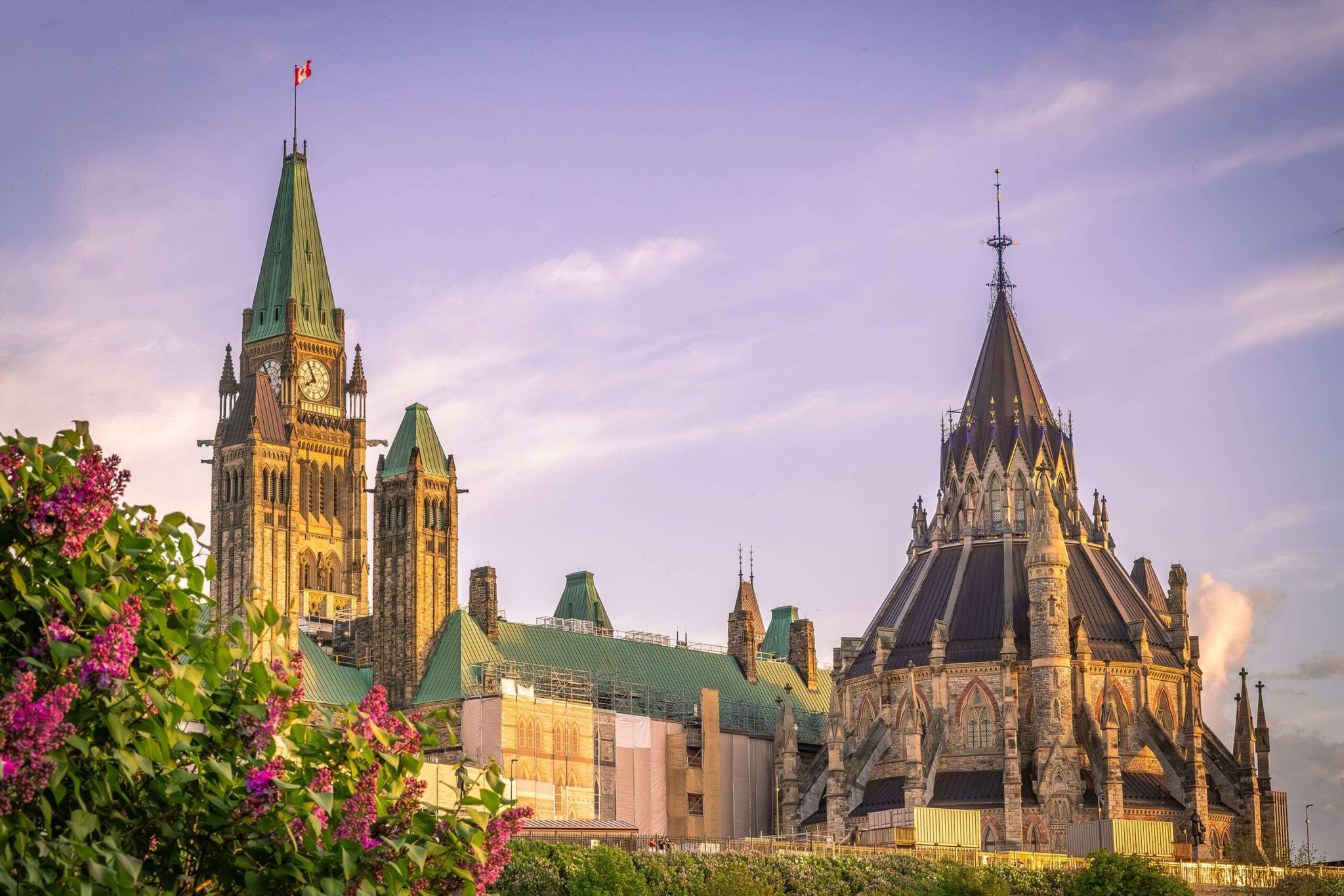 Innovative Medicines Canada - Transforming Canadians’ lives