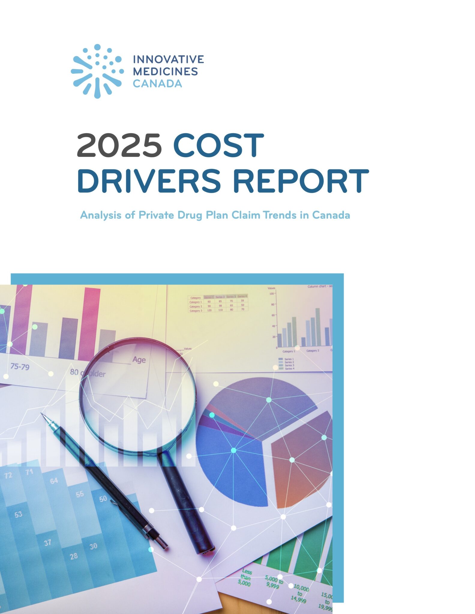 2025 COST DRIVERS REPORT - Innovative Medicines Canada