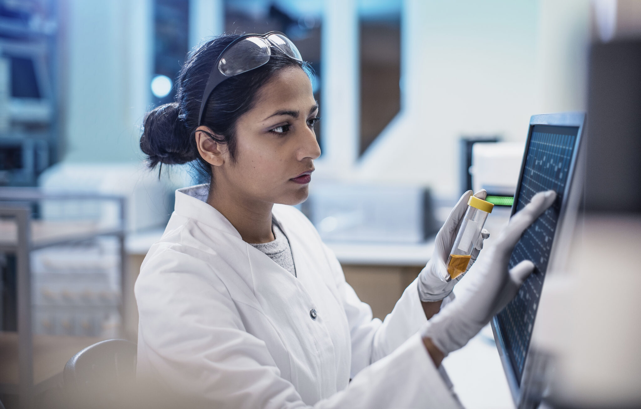 Canada’s life sciences potential: Stalled by access delays and ...